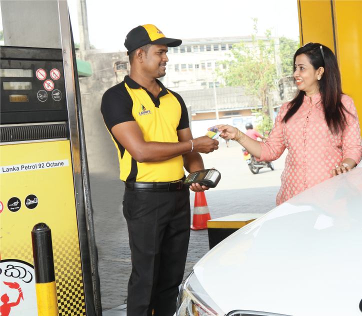 LAUGFS – NAITA Partnership to Strengthen Industry Skills