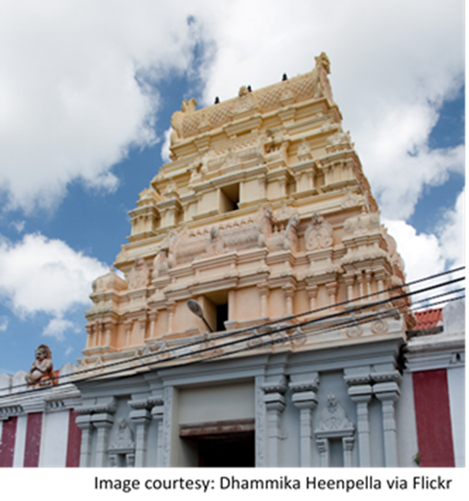 Chilaw: The Historical Wonder on the Western Coast of Sri Lanka